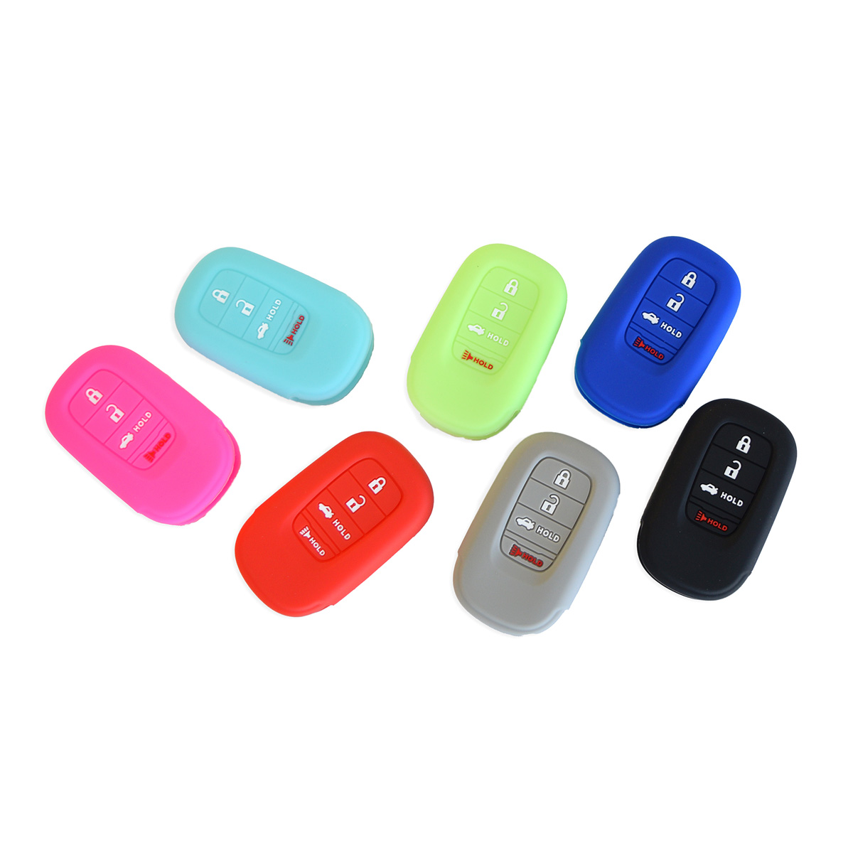 Honda civic key case store