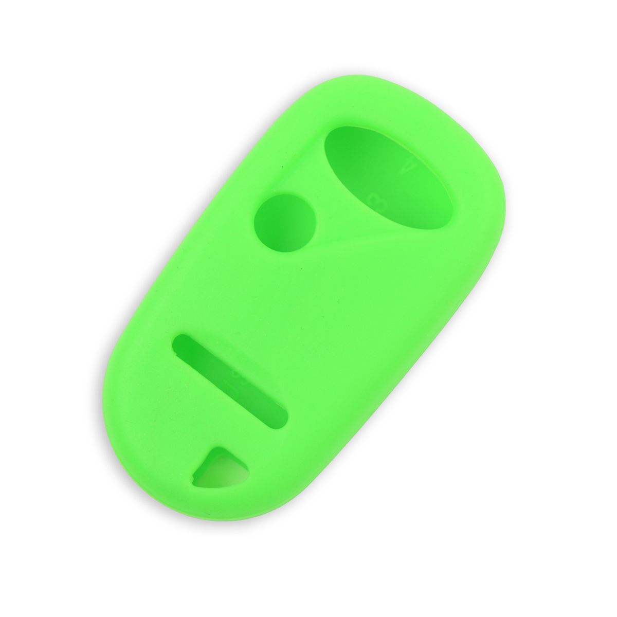 Honda Pilot Silicone Rubber Remote Cover 2003-2004