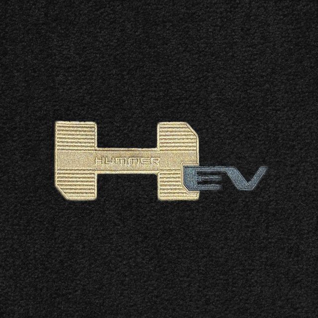 Hummer EV Truck SUV Custom Fit Floor Mats - Premium Upgrade