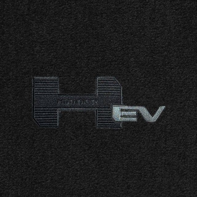 Hummer EV Truck SUV Custom Fit Floor Mats - Premium Upgrade