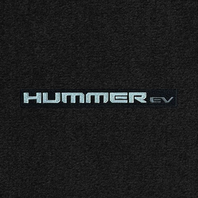 Hummer EV Truck SUV Custom Fit Floor Mats - Premium Upgrade