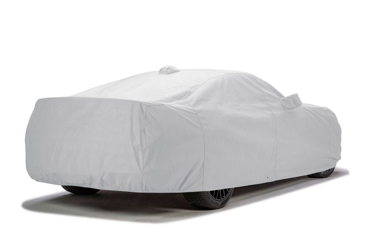 Hummer H3 5 Layer All Climate Car Cover