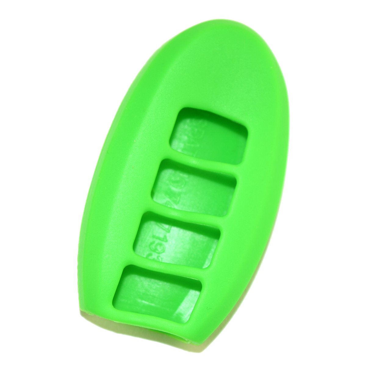 Infiniti G37 Silicone Rubber Remote Cover 2009 - 2013