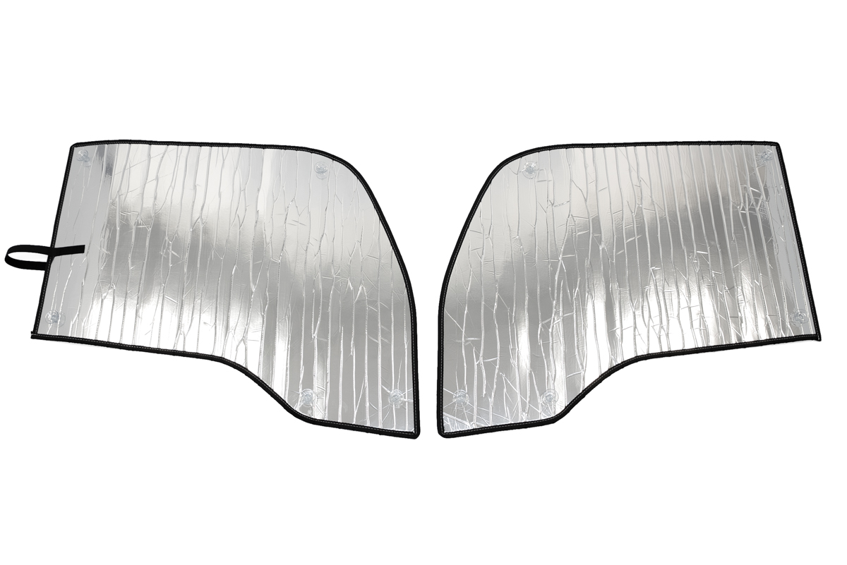 Kenworth T680 Sunshade Set 1979-2024