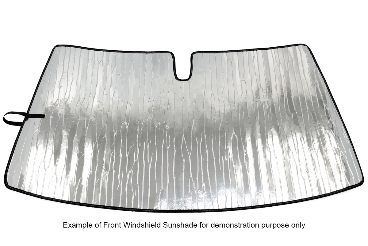 Lincoln Nautilus Sunshade 2019 2022-2023
