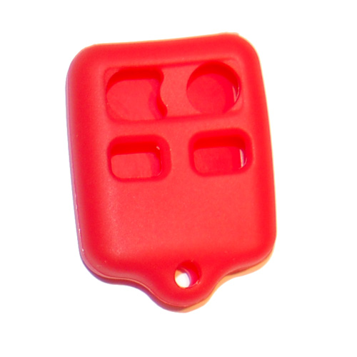 Lincoln Navigator Silicone Rubber Remote Cover 2003-2010