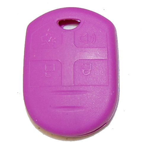 Lincoln Navigator Silicone Rubber Remote Key Cover 2013 - 2017