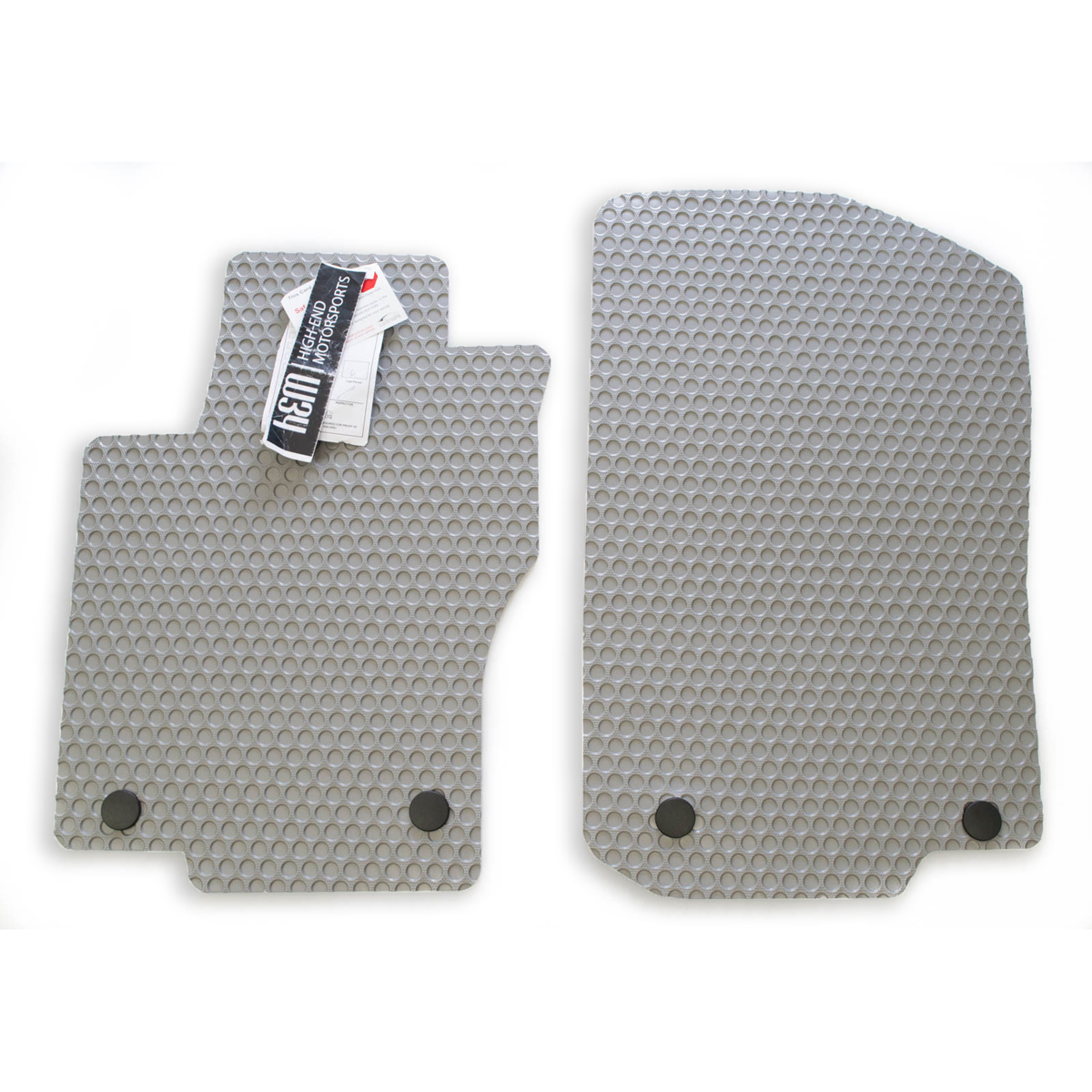 Lotus Elise Custom All Weather Floor Mats