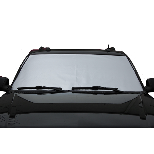 Mazda 3 Custom Snow Cover