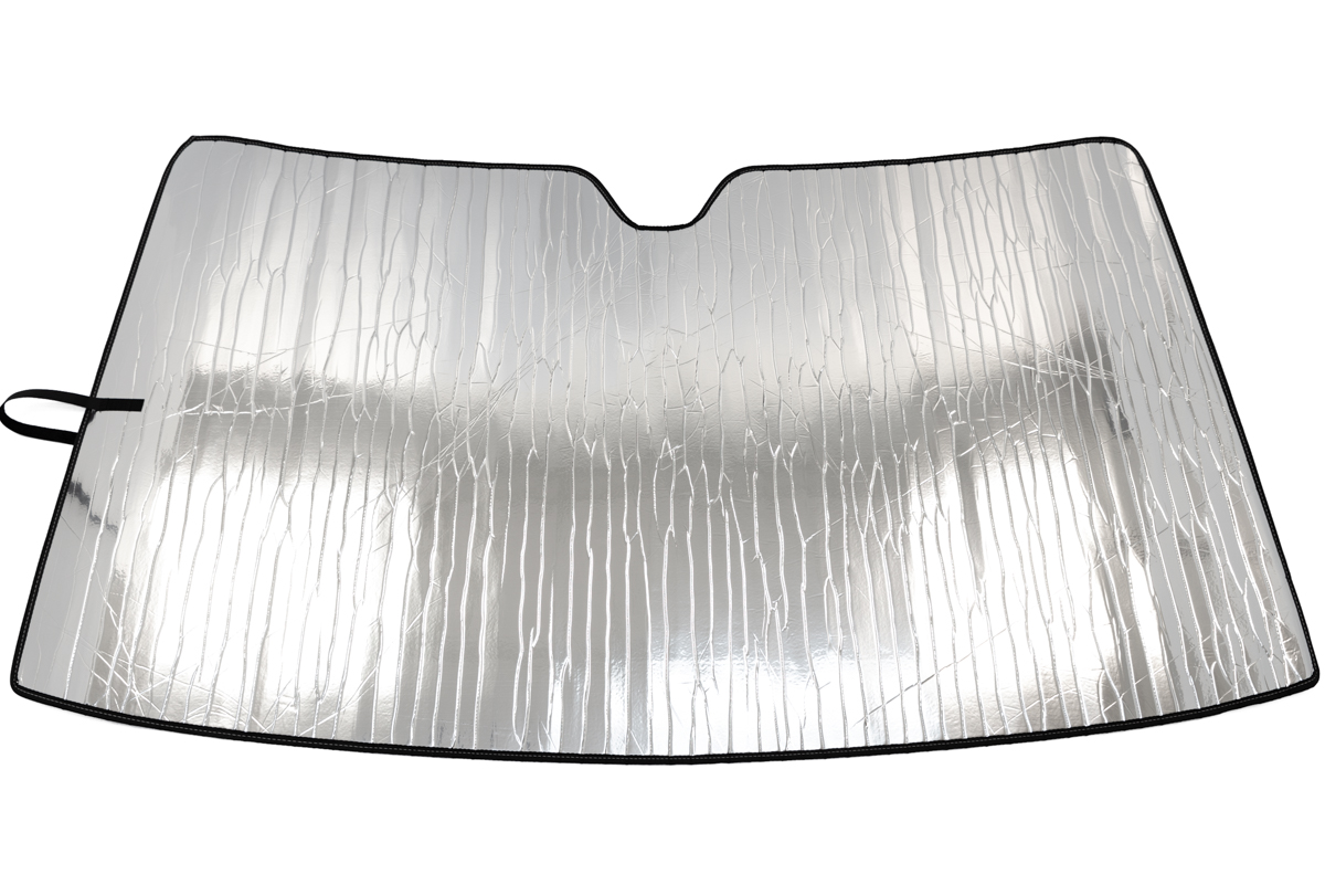 Mercedes-Benz Sprinter Windshield Sunshade