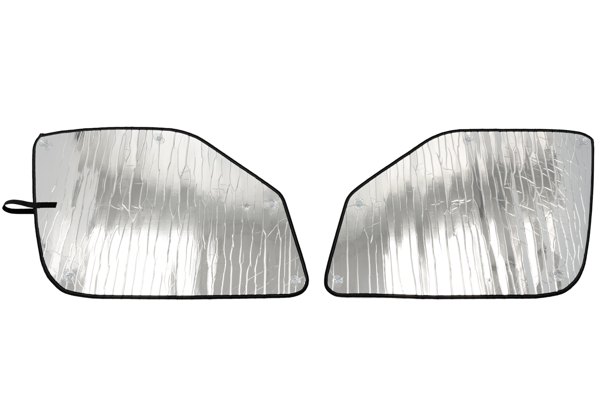 Mercedes-Benz Sprinter Windshield Sunshade