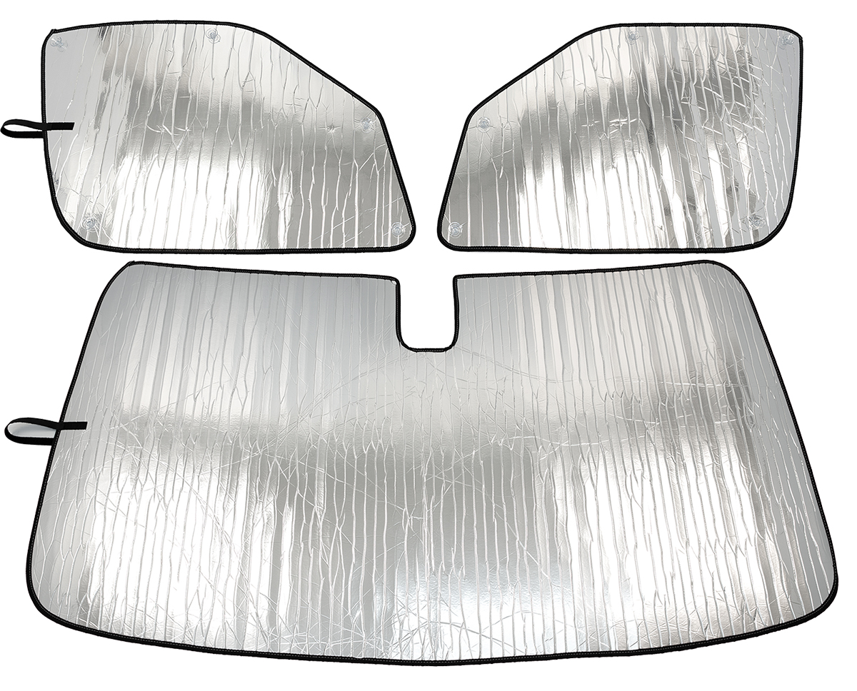 Mercedes-Benz Sprinter Windshield Sunshade