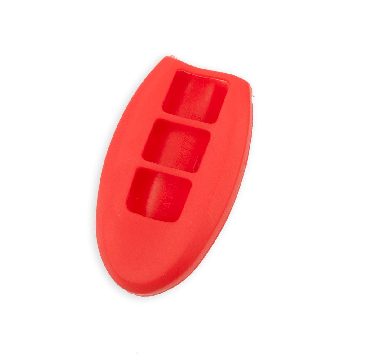 Nissan Juke Silicone Rubber Remote Cover 2011-2017