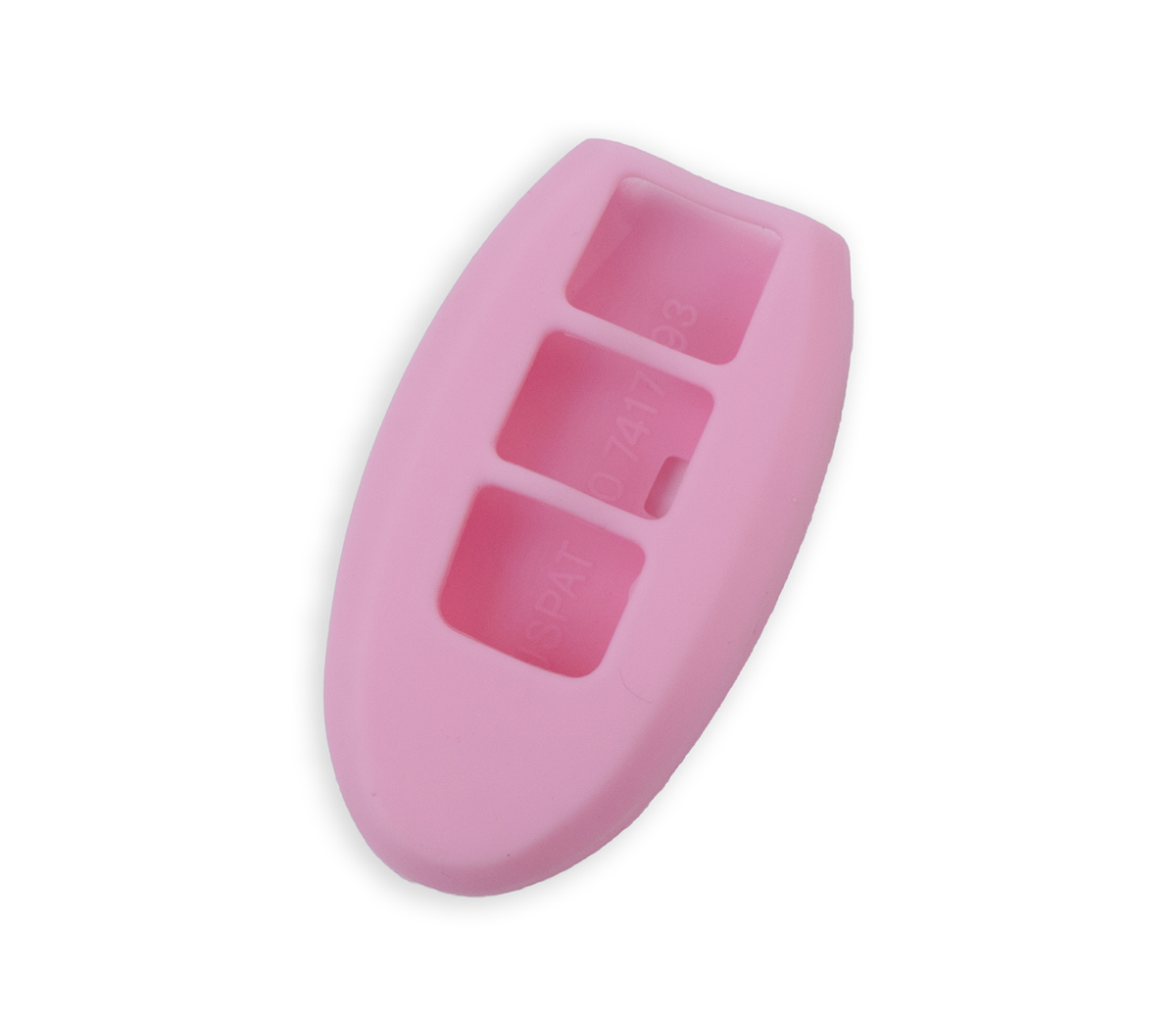 Nissan Juke Silicone Rubber Remote Cover 2011-2017