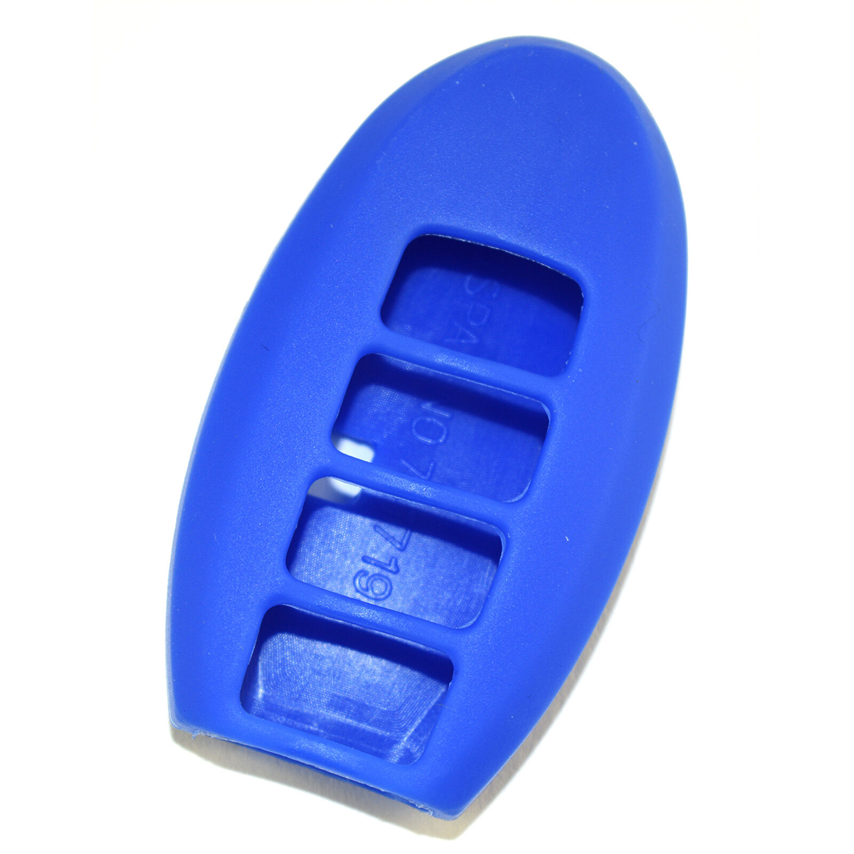 Nissan Rogue Silcone Rubber Remote Cover 2014 - 2023