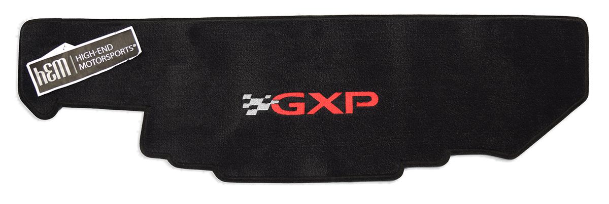 Pontiac Solstice GXP Floor Trunk Mat 2006-2009
