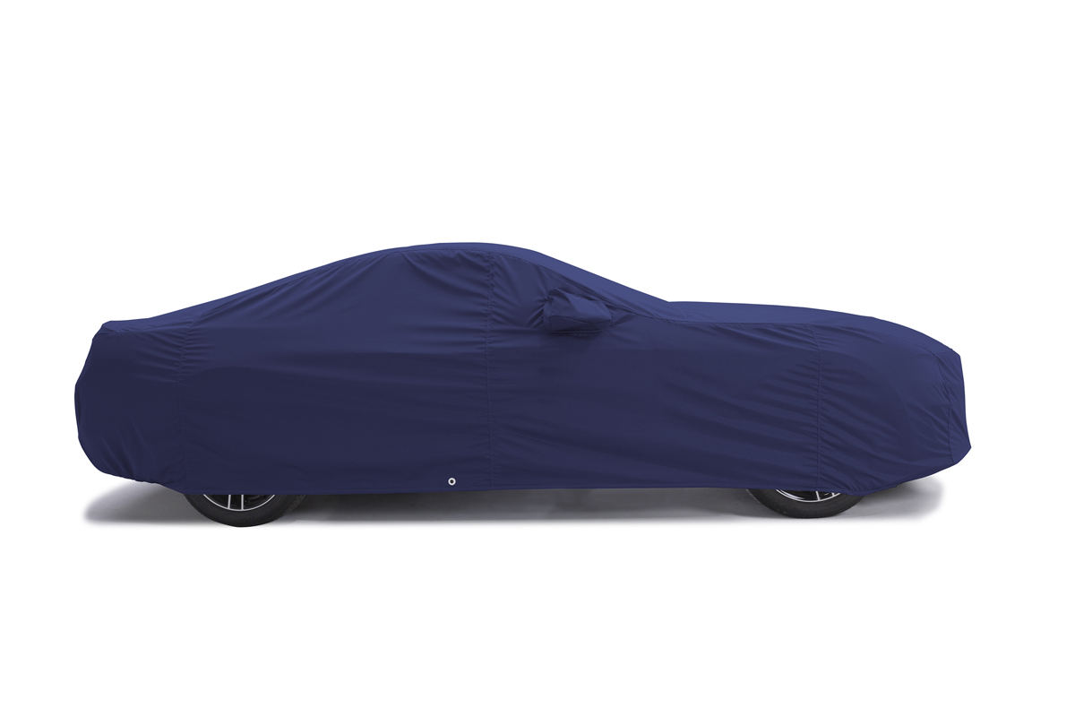 RLX Custom Fit Ultra tect Car Cover