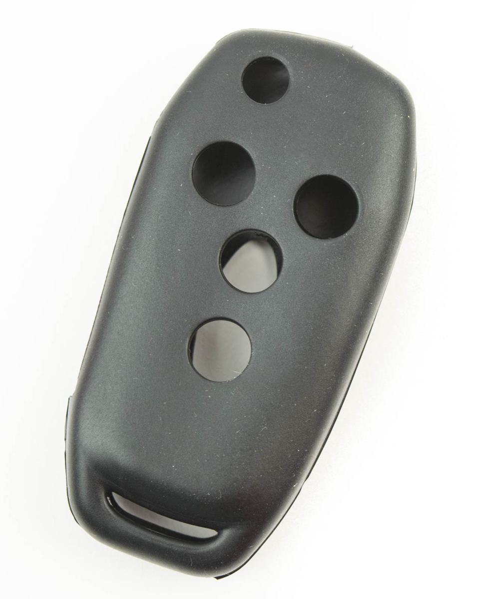 Silicone Rubber Remote Cover Ford Maverick 2022 2023