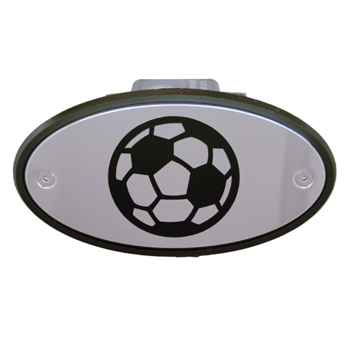 Soccer Ball Receiver Cover