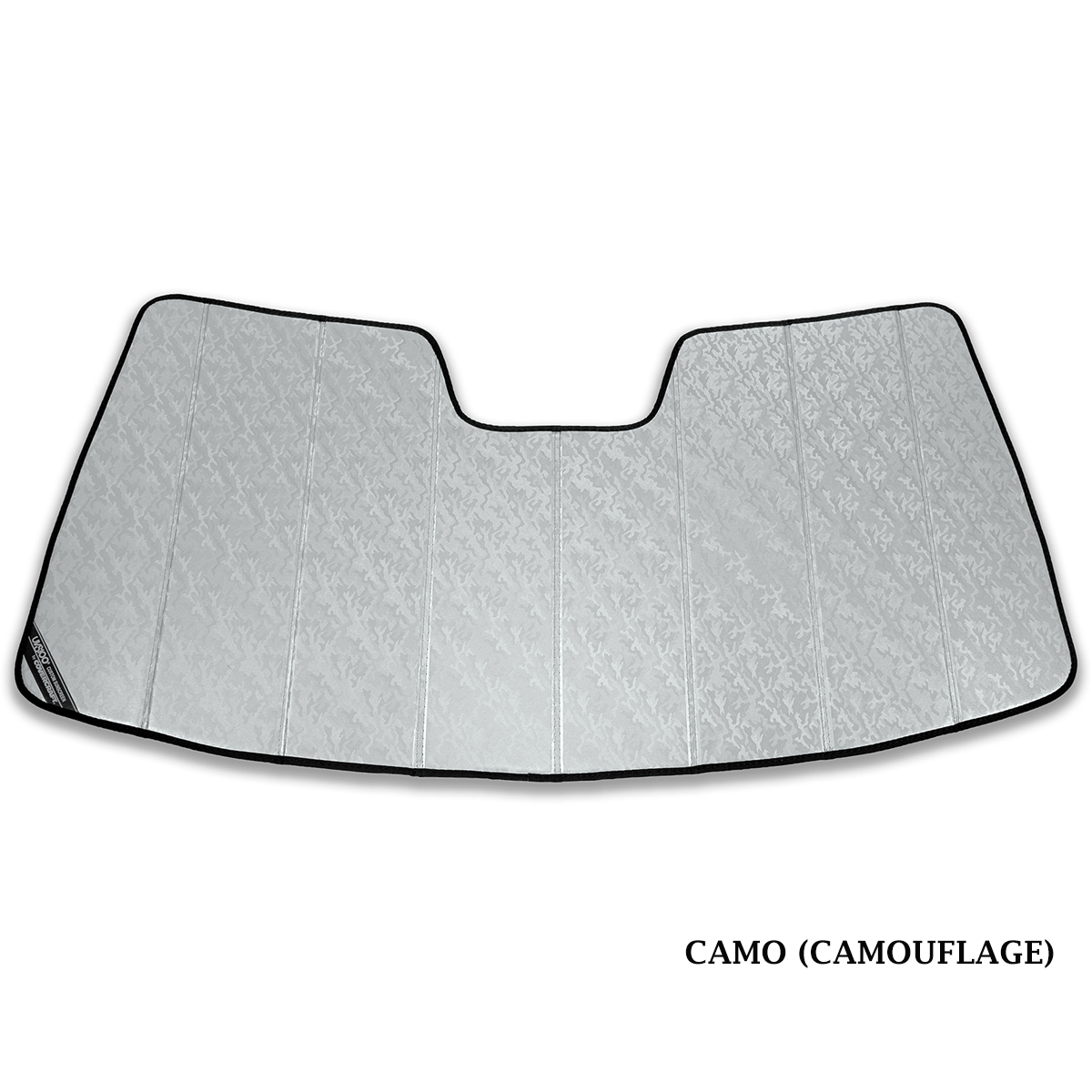 Tesla Model X Fold Up Windshield Sun Shade 2016-2024