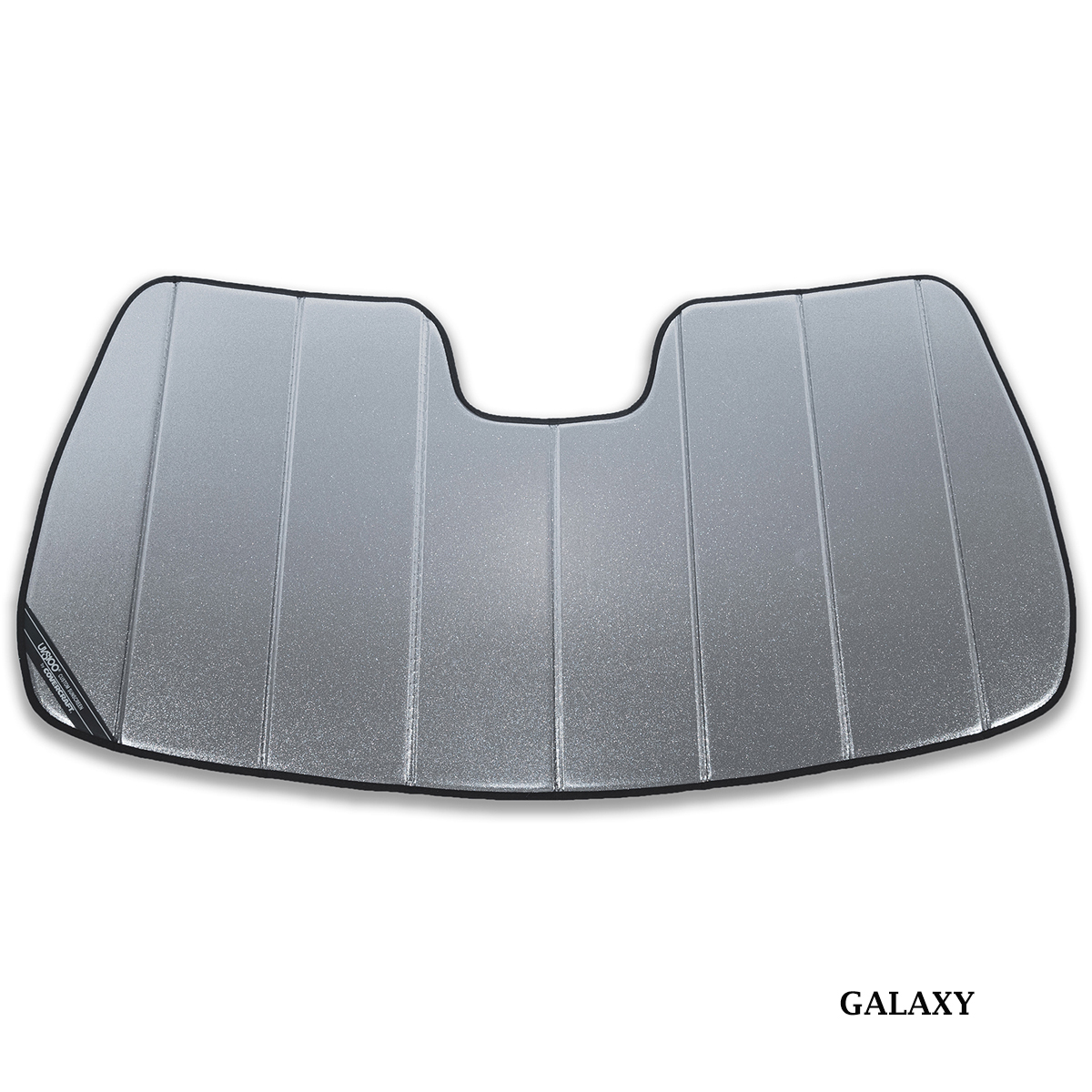 Tesla Model X Fold Up Windshield Sun Shade 2016-2024