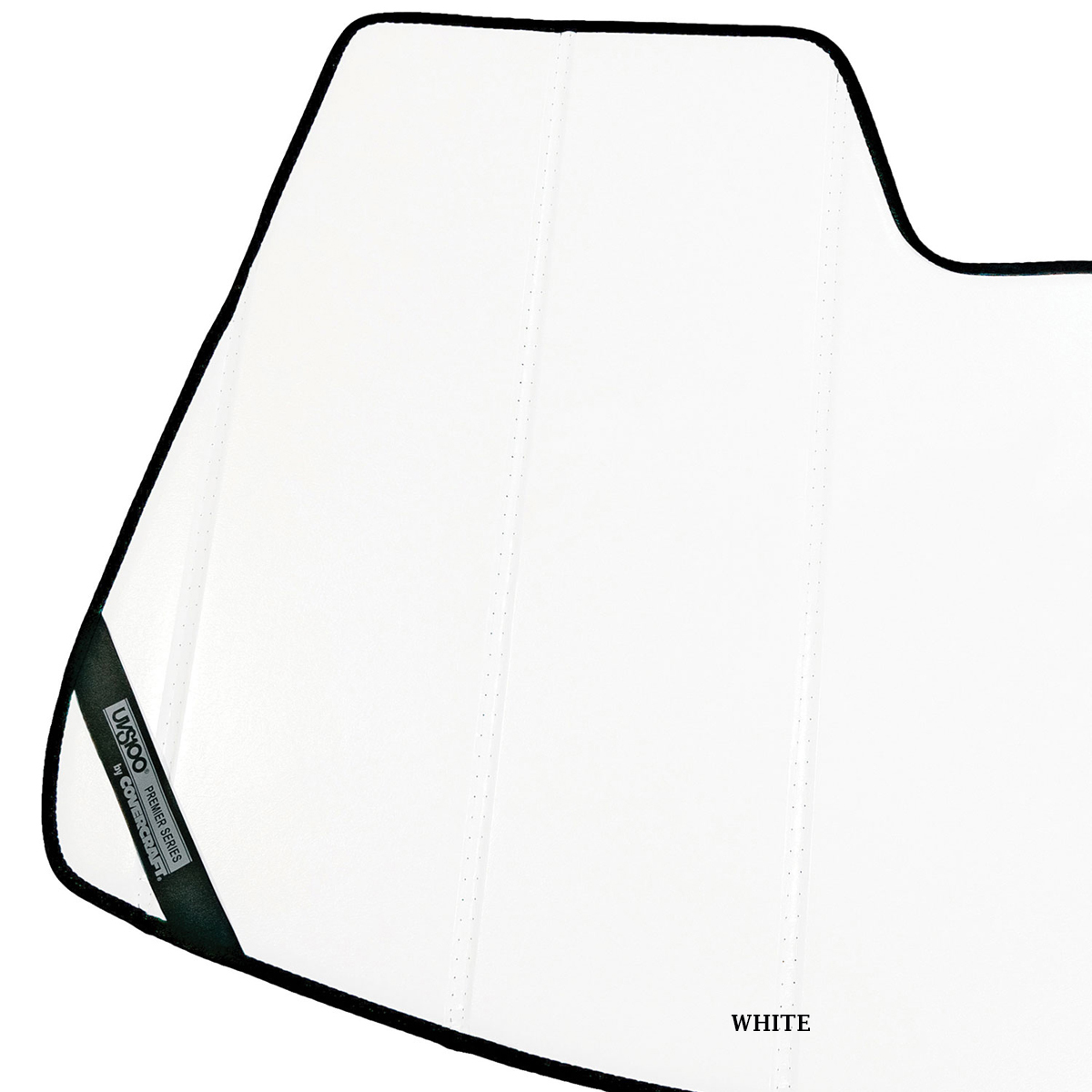 Tesla Model X Fold Up Windshield Sun Shade 2016-2024