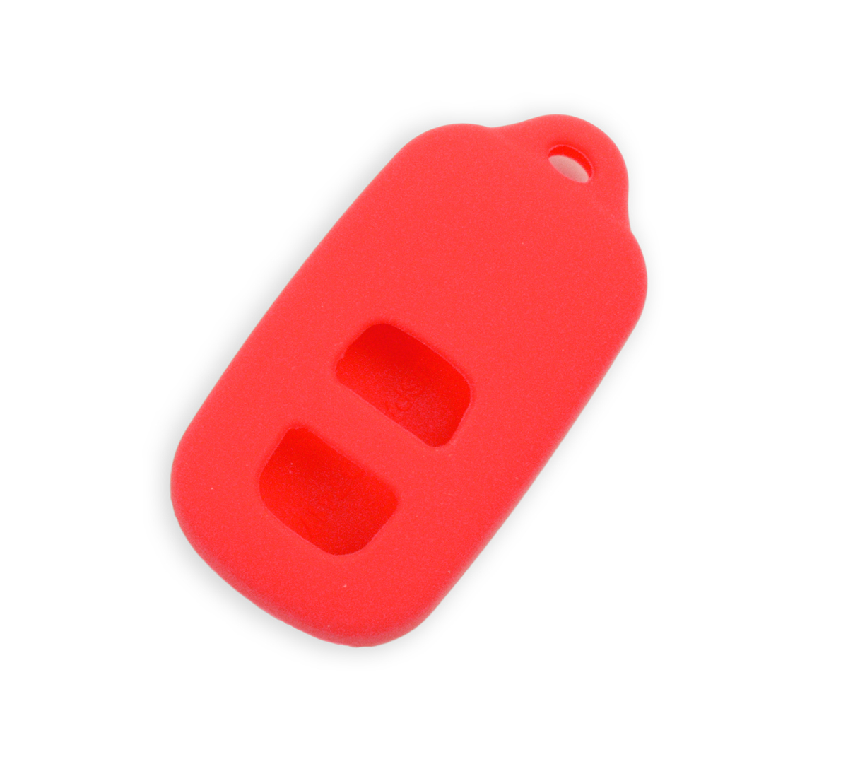 Toyota Corolla Silicone Rubber Remote Cover 2003-2008