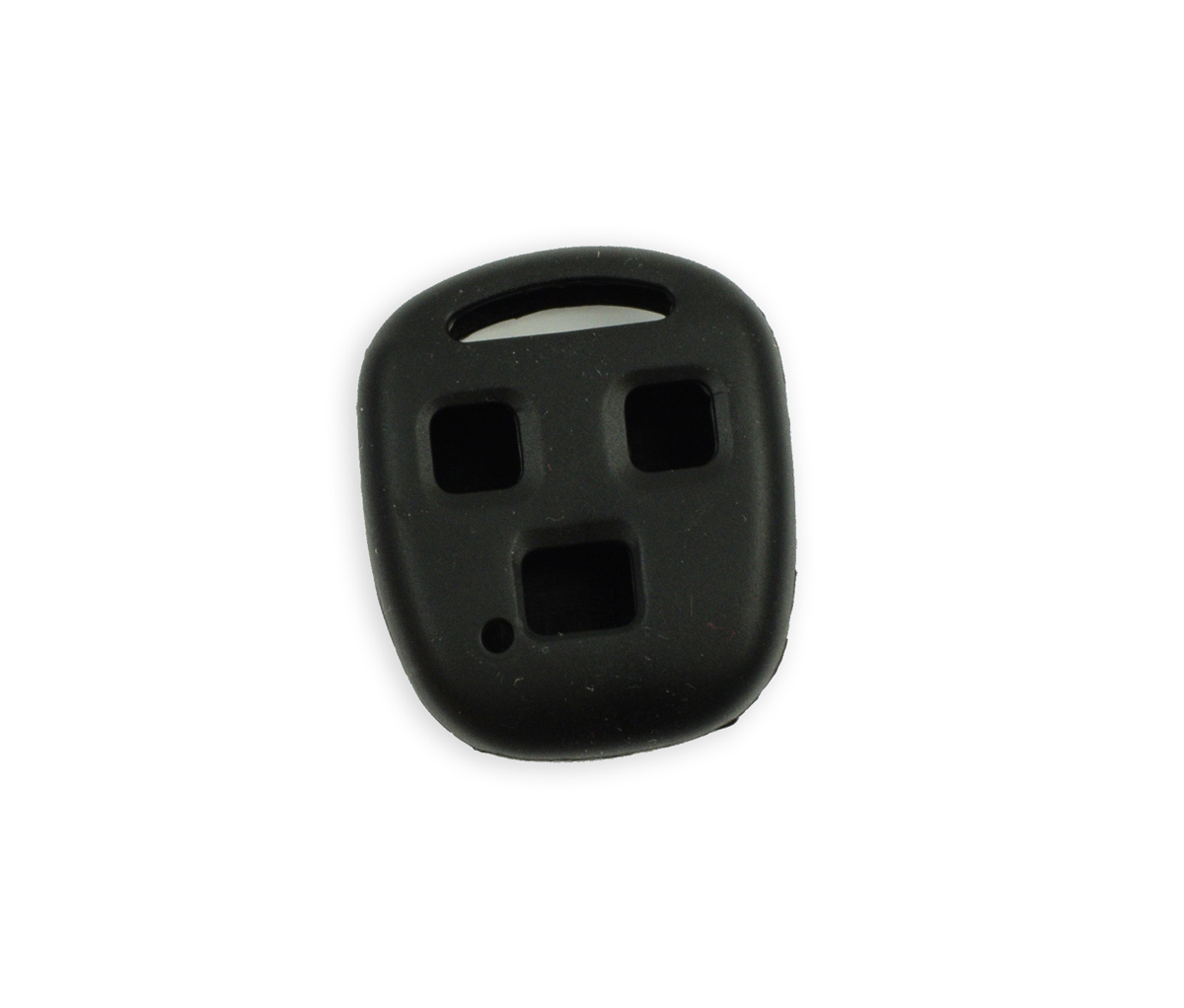 Toyota FJ Cruiser TRD Silicone Rubber Key Remote Cover 2008-2014
