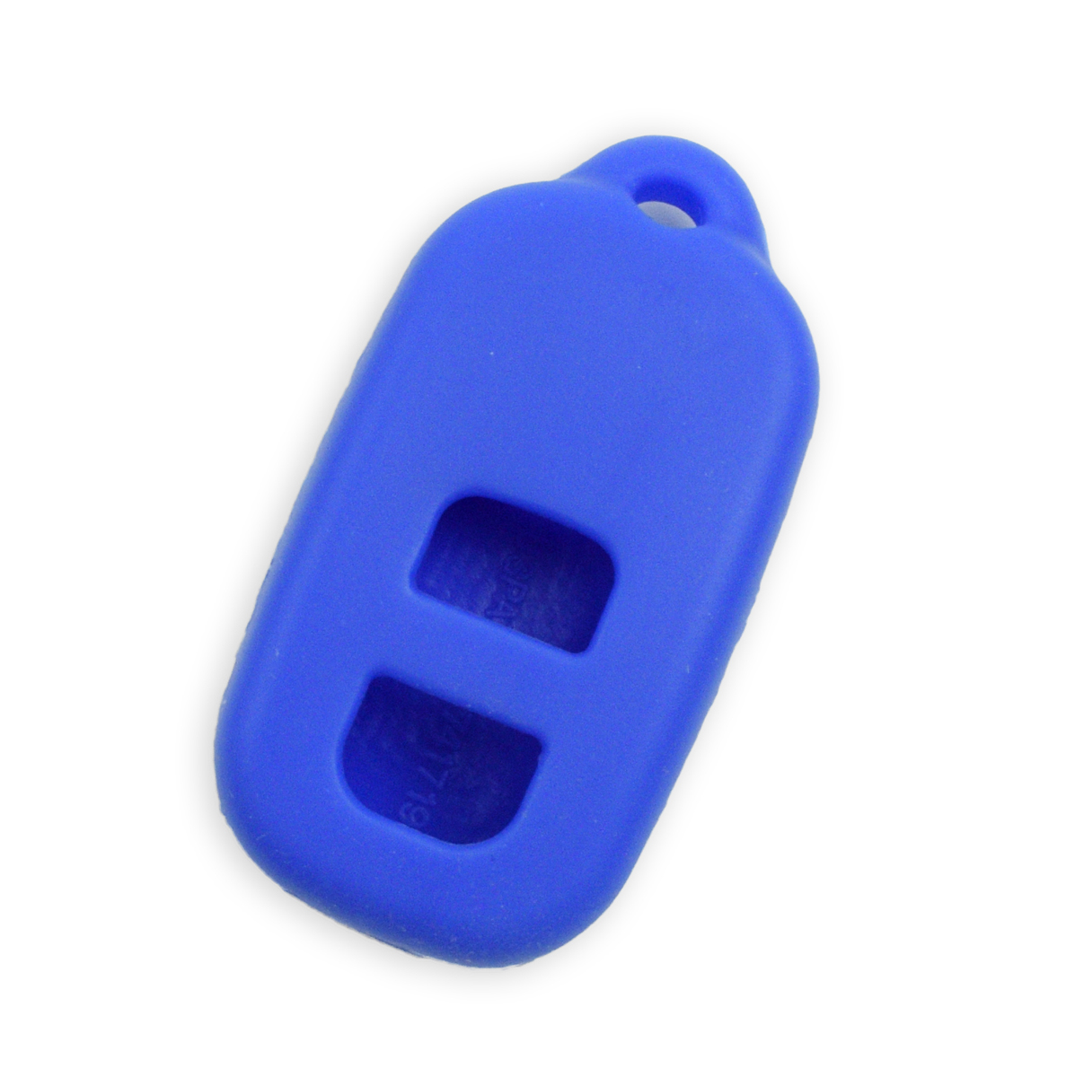 Toyota FJ Cruiser TRD Silicone Rubber Remote Cover 2007-2008