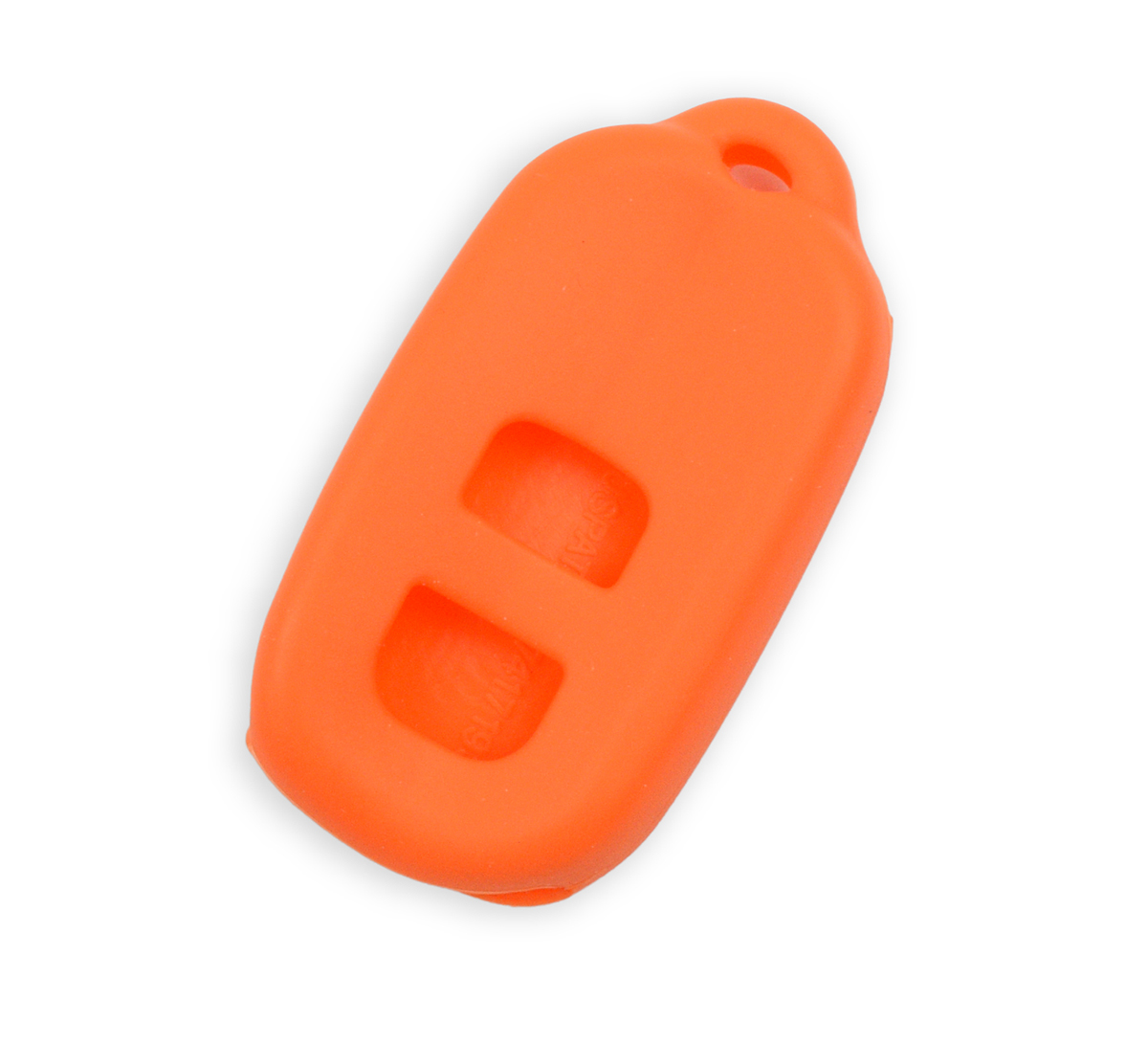 Toyota FJ Cruiser TRD Silicone Rubber Remote Cover 2007-2008