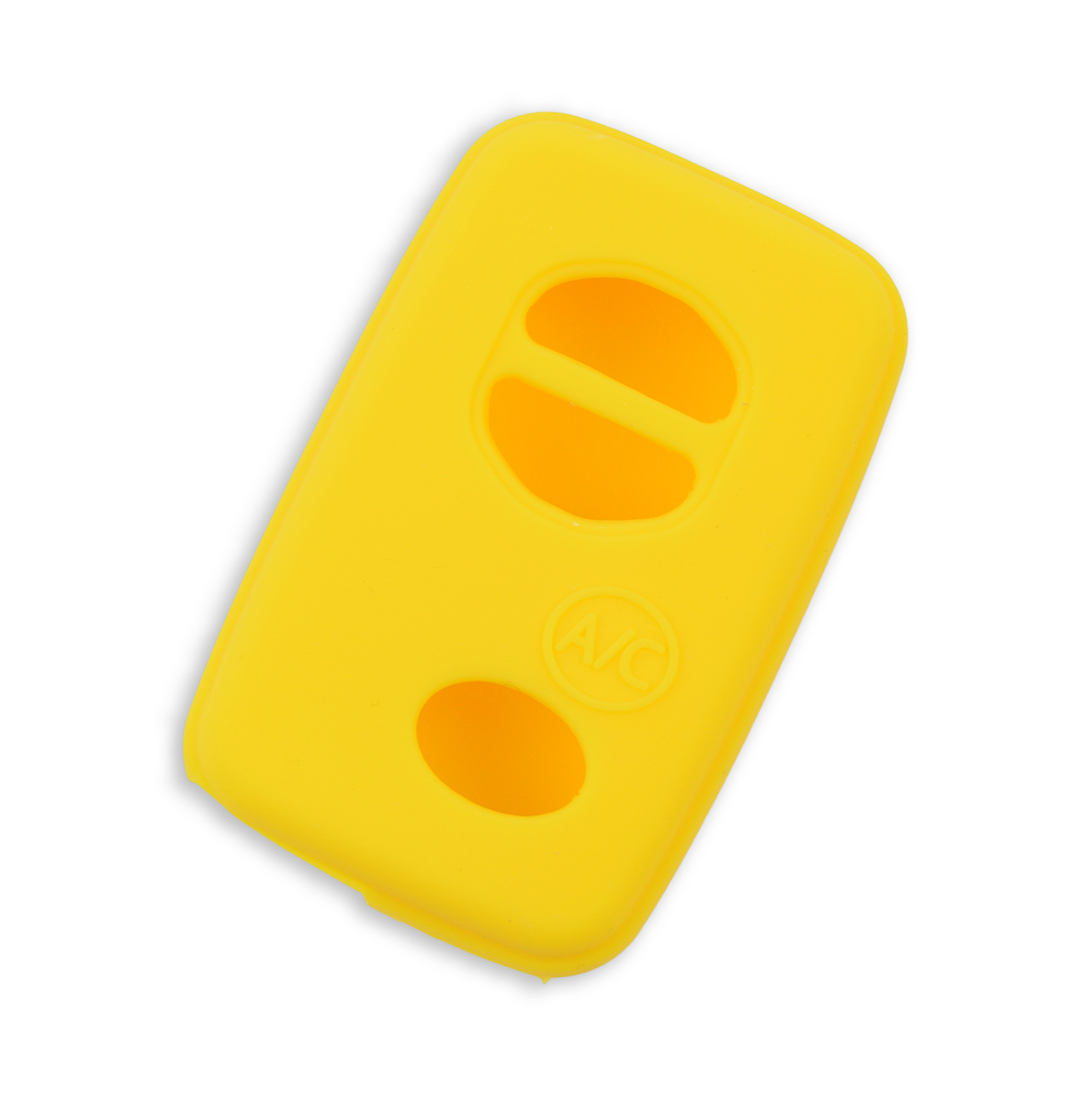 Toyota Land Cruiser Silicone Rubber Remote Cover 2009-2015