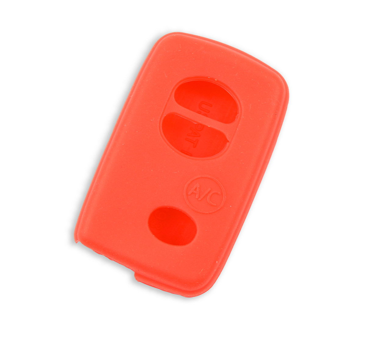 Toyota Land Cruiser Silicone Rubber Remote Cover 2009-2015