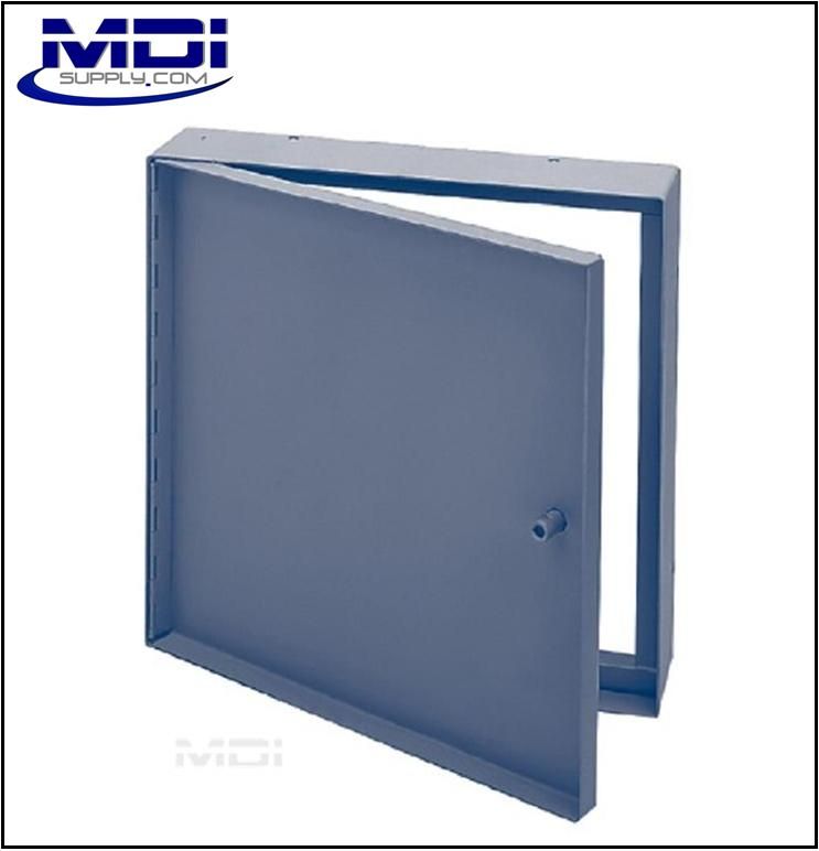 Recessed Access Doors - AHA 16" x 16" Recessed Steel Access Panel ...