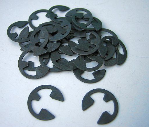 Types Of C Clips