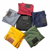 High Collar Shirts | Axxess | Angelino | Custom Dress Shirts | Mauri