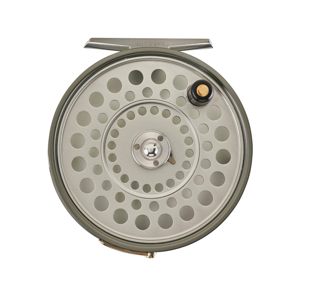 Hardy Lightweight 150 Anniversary Fly Reel - Hardy Reels