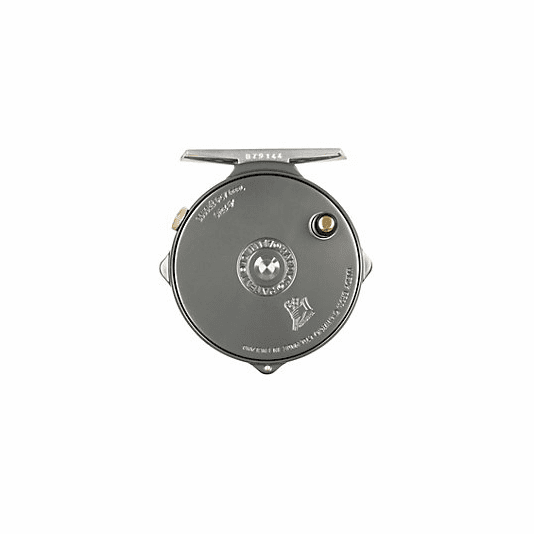 Hardy 1939 Bougle Heritage Reel - Fly Reels