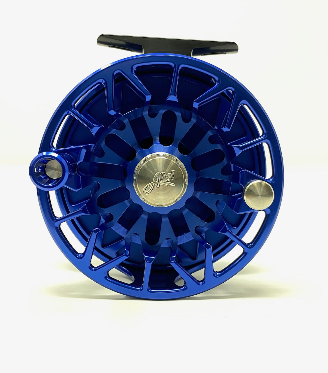 Abel SD Fly Reels - Abel Fly Reels
