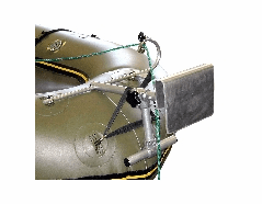 Water Master Inflatable Rafts