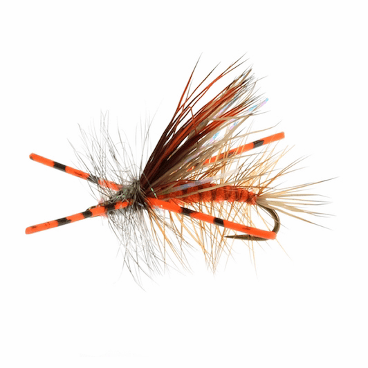 Advanced Stimulator - Stimulator Fly Pattern