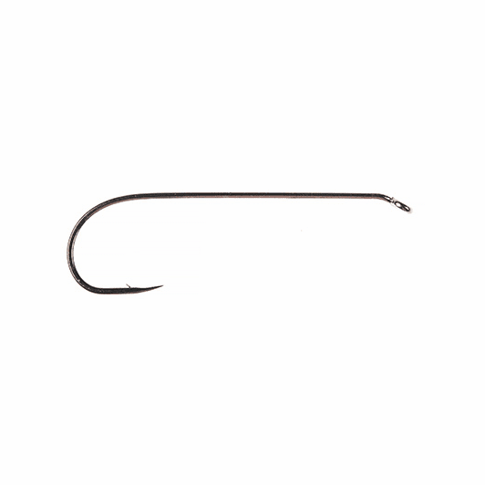 Ahrex AFW538 Long Shank Mayfly Dry Fly Hook - Ahrex Fly Tying Hooks