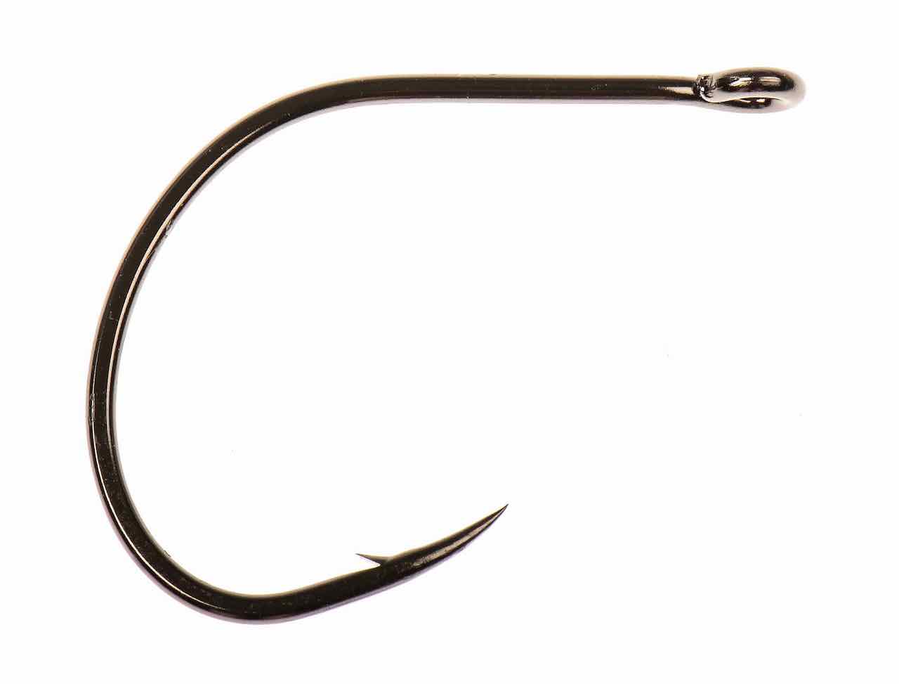 Ahrex AXO774 Universal Curved Hook - Ahrex Hooks