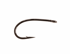 Dry Fly Hooks - Hooks for fly tying