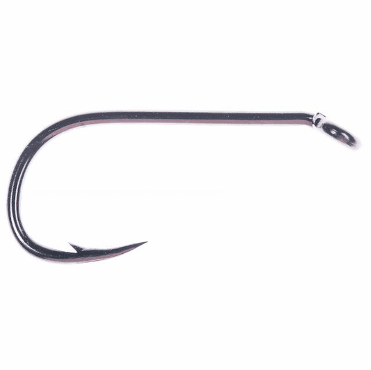 Ahrex FW562 Short Barbed Nymph Hook - Ahrex Fly Tying Hooks