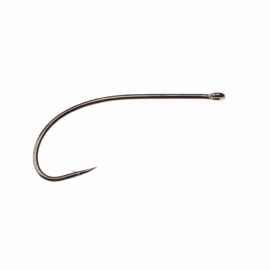 Ahrex NS156 Nordic Salt Traditional Shrimp Hook - Hooks