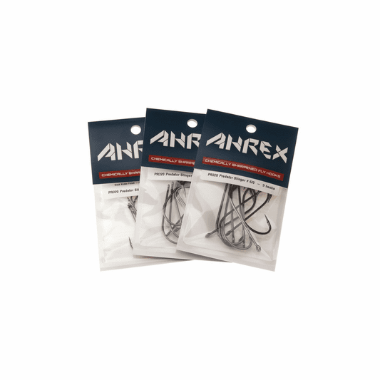 Ahrex PR320 Predator Stinger Hook - Hooks