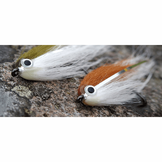 Ahrex PR320 Predator Stinger Hook - Hooks