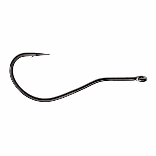 Ahrex PR358 CA Bendback Hook - Ahrex Fly Hooks