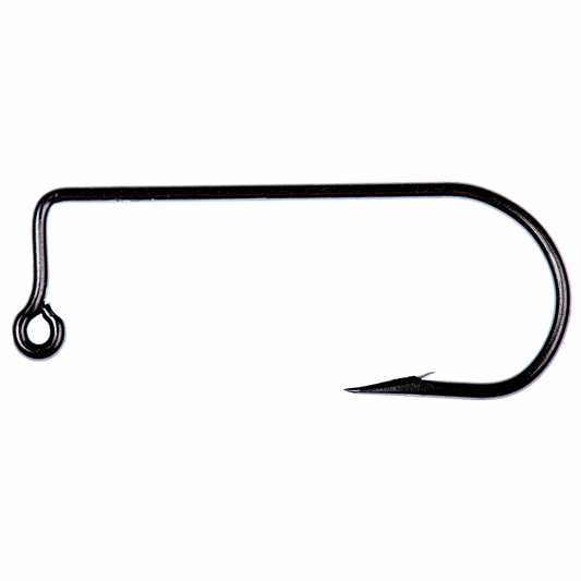 Ahrex 90 Degree Jig Aberdeen Hook - Ahrex Fly Hooks
