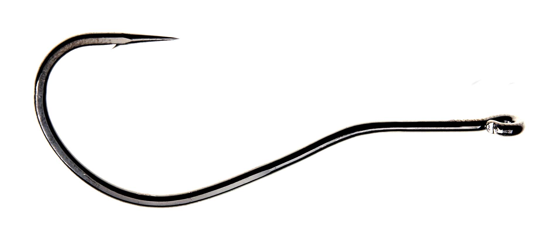 Ahrex SA258 CA Bendback Hook - Ahrex Fly Hooks